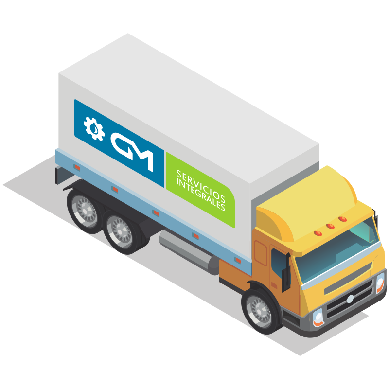 GM | Servicios Integrales - Neuquén